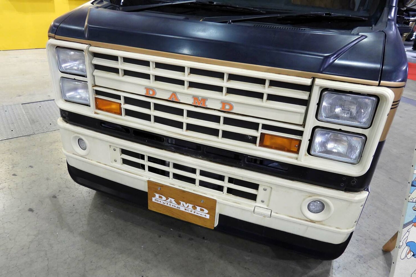 東京オートサロン2024展示車両（その3） 内装・外装など35枚 【画像・写真】 - webCG