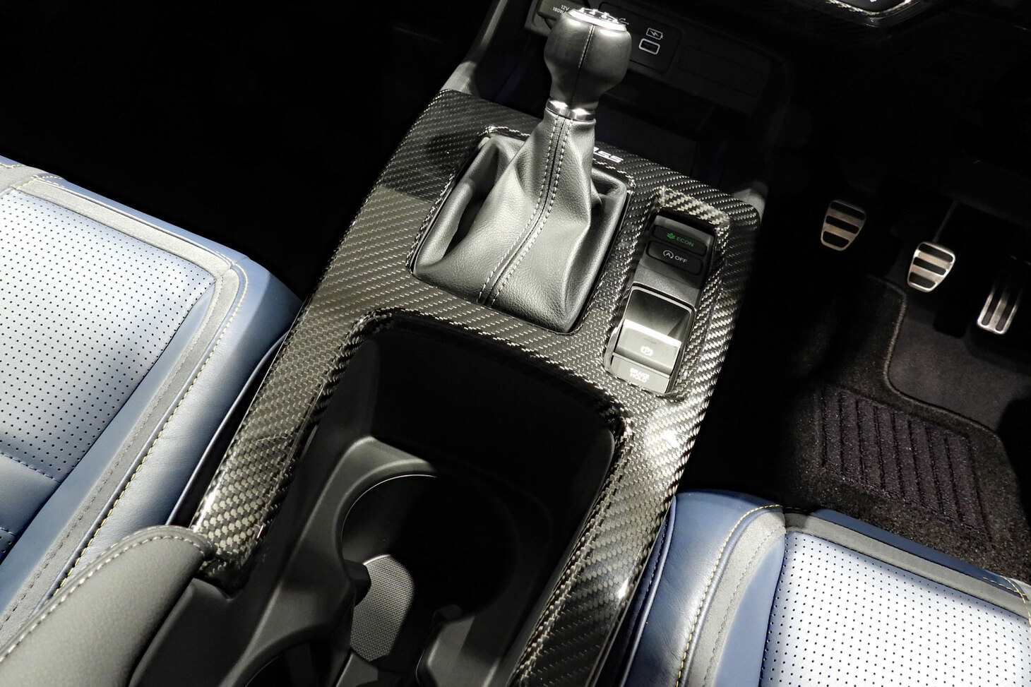 ミツオカM55ゼロエディション 内装・外装など74枚 【画像・写真】 - webCG