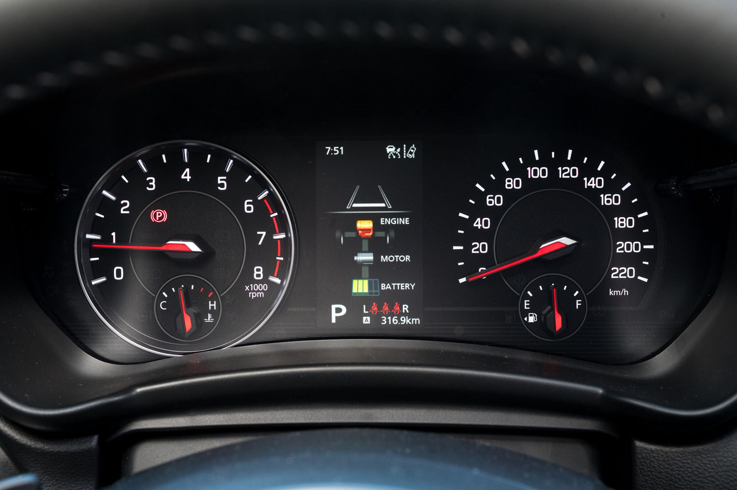 スズキ・スイフト ハイブリッドMZ（FF/CVT）【試乗記】 の画像19枚 - webCG