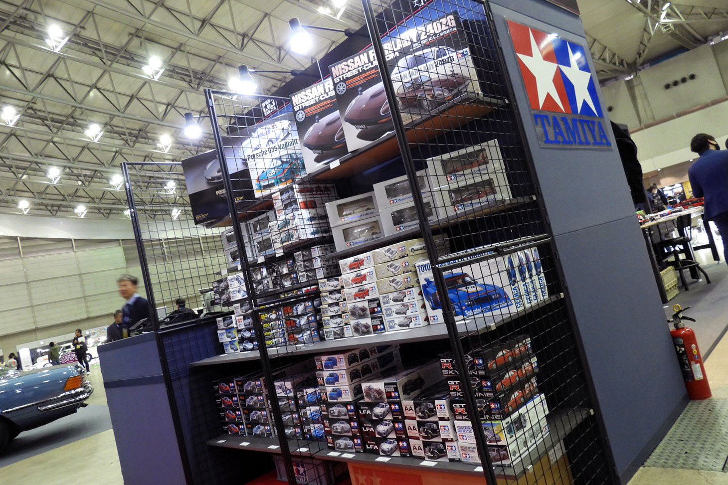 「オートモビル カウンシル2024」の会場から（その他） ビジュアル65枚 【画像・写真】 - webCG