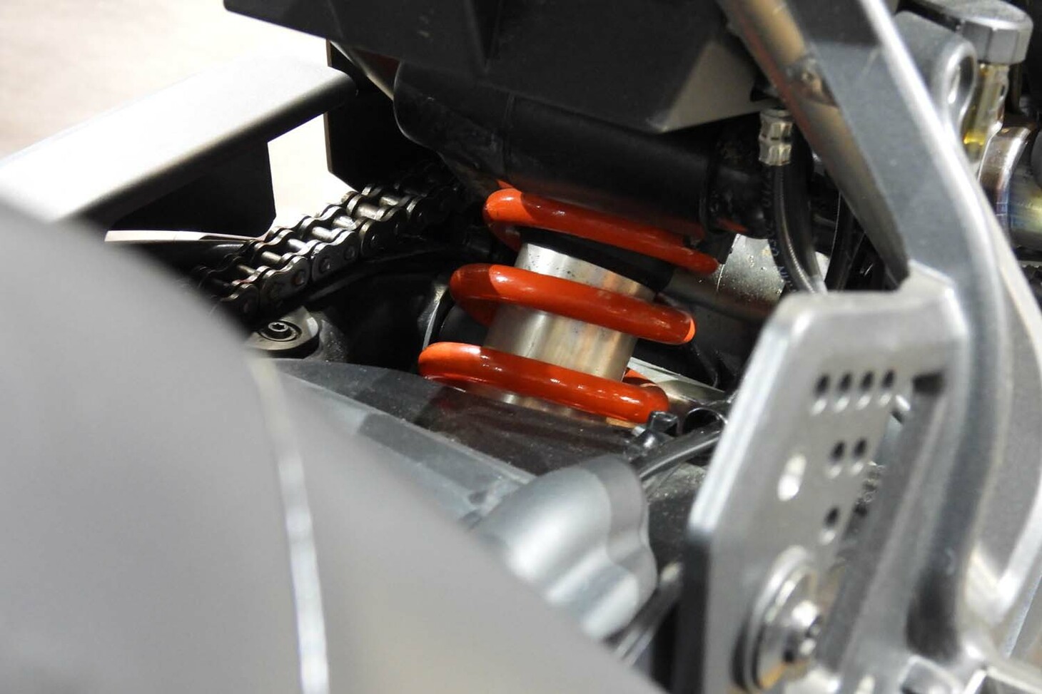 東京モーターサイクルショー2025（ハーレーダビッドソン その2） 内装・外装など77枚 【画像・写真】 - webCG