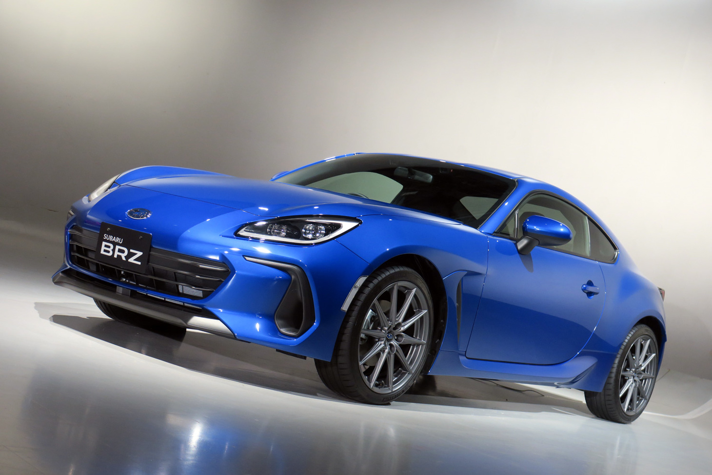 新型スバルBRZ（その1） 内装・外装など74枚 【画像・写真】 - webCG