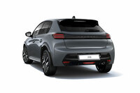 「プジョー208 GTセレニウムエディション」発売 特別なボディーカラーを採用した限定モデル 【ニュース】 - webCG