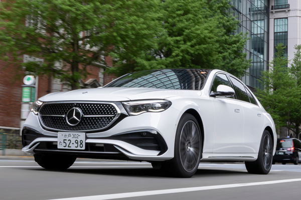 上海モーターショー2025 - webCG