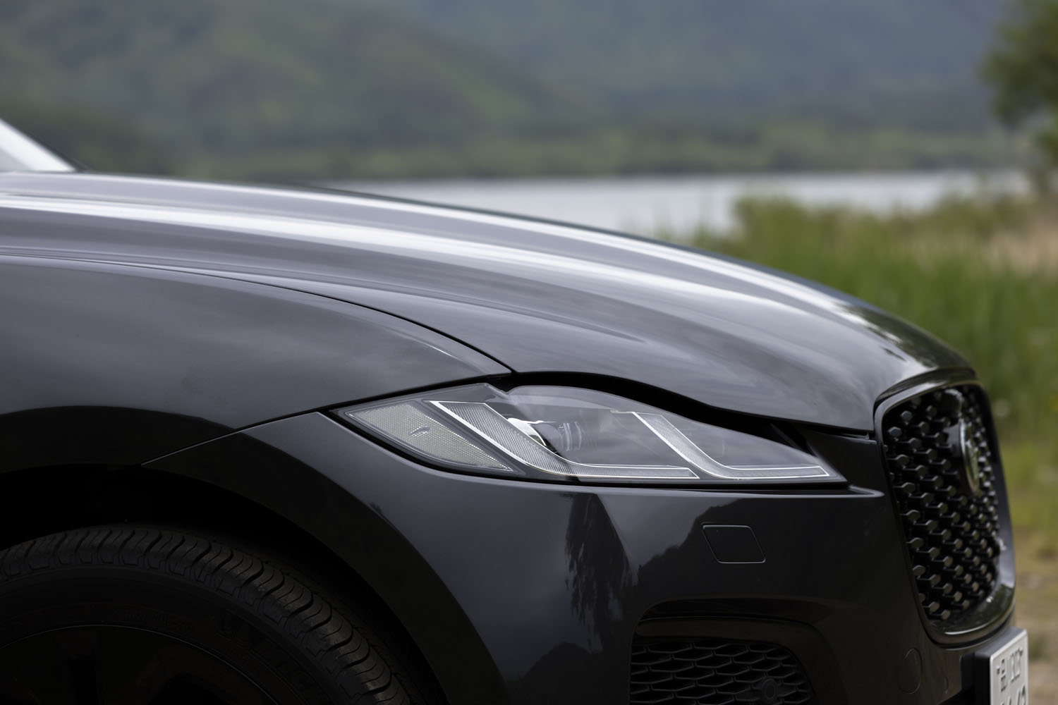 「E-PACE」と「F-PACE」のPHEVがジャガーの新時代を告げる 【JAGUAR ～スポーツPHEVという選択肢～＜AD＞】 - webCG