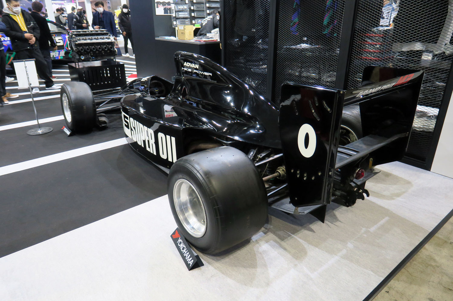 東京オートサロン2023展示車両（その4） ビジュアル40枚 【画像・写真】 - webCG