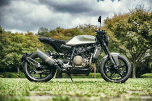 スバル・フォレスター2.0XSプラチナセレクション（4WD/4AT）／2.0XT（4WD/5MT）【試乗記】 すっかりSUVになっちゃって - webCG