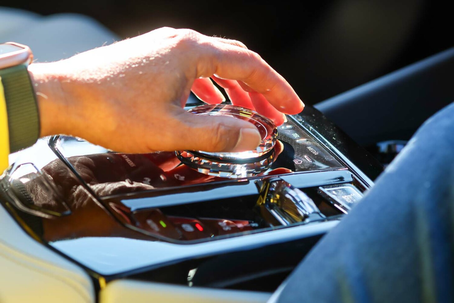 BMW 523iエクスクルーシブ（後編） の画像13枚 - webCG