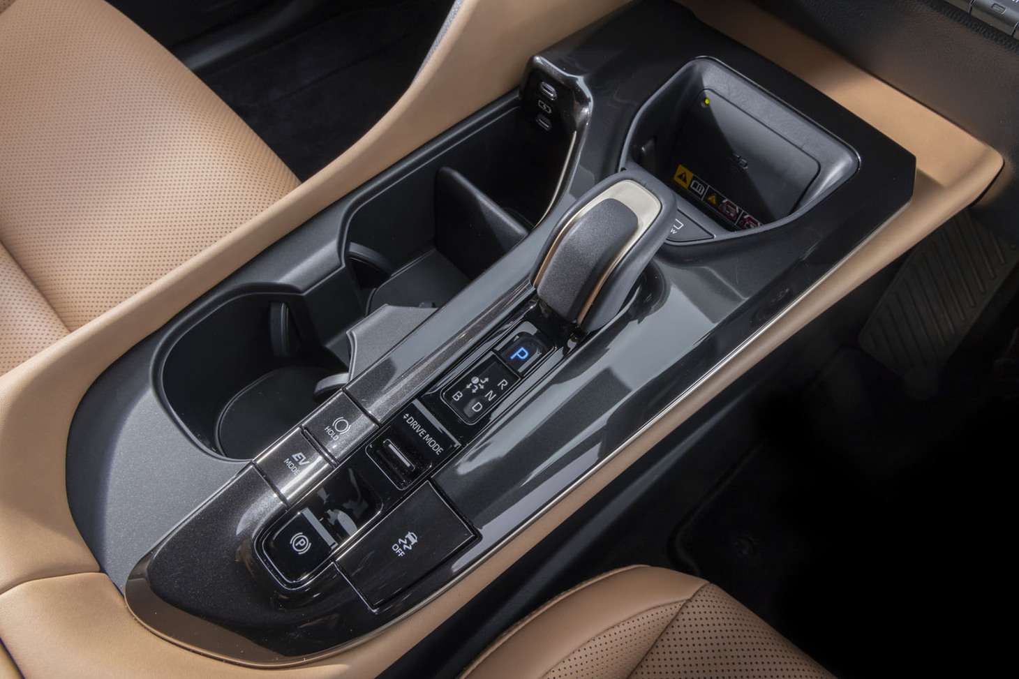 トヨタ・クラウン スポーツZ（4WD/CVT）【試乗記】 の画像19枚 - webCG