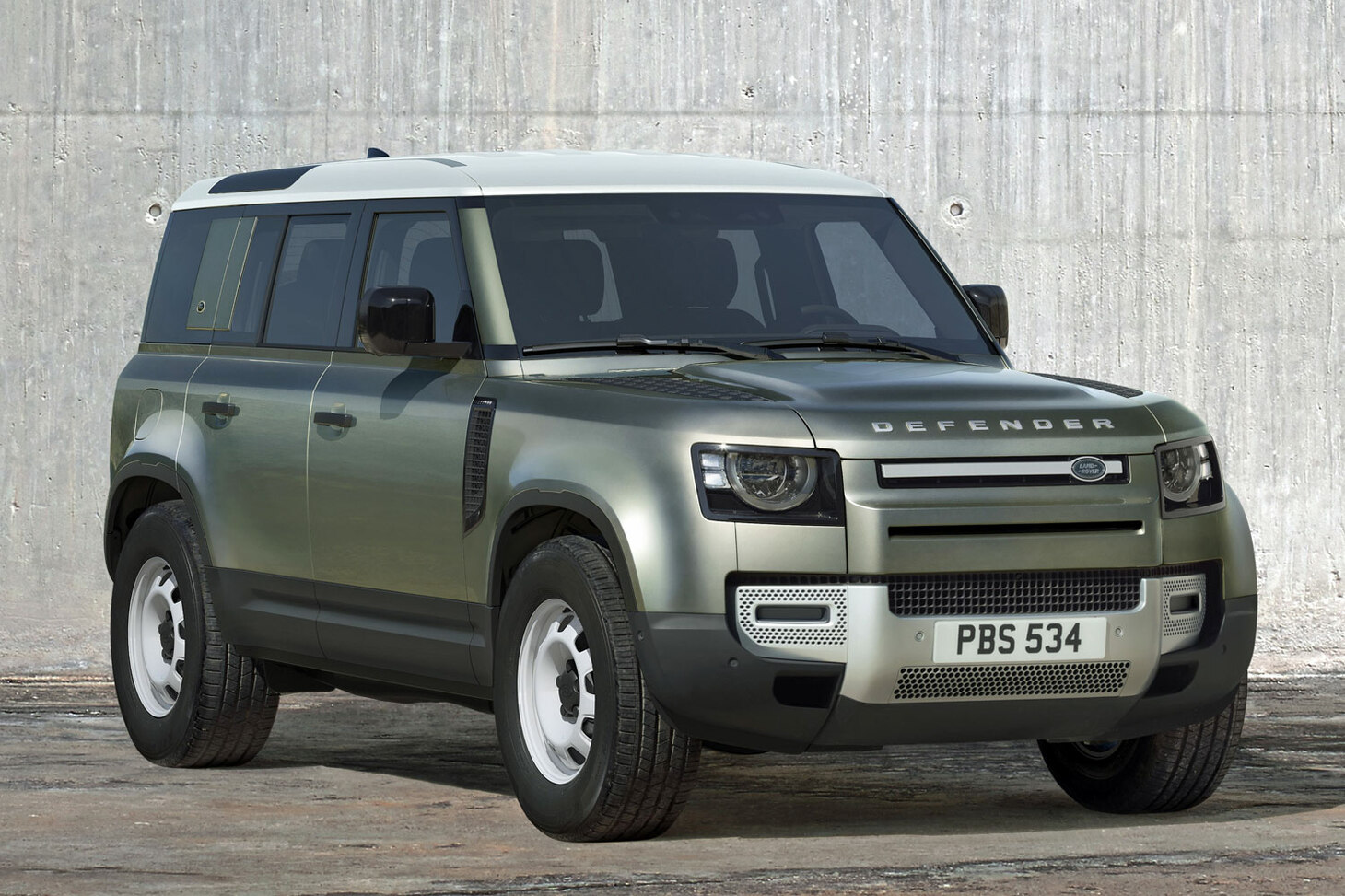 第5回：トヨタ・ランドクルーザー“250”（前編） 【カーデザイン曼荼羅】 の画像14枚 - webCG