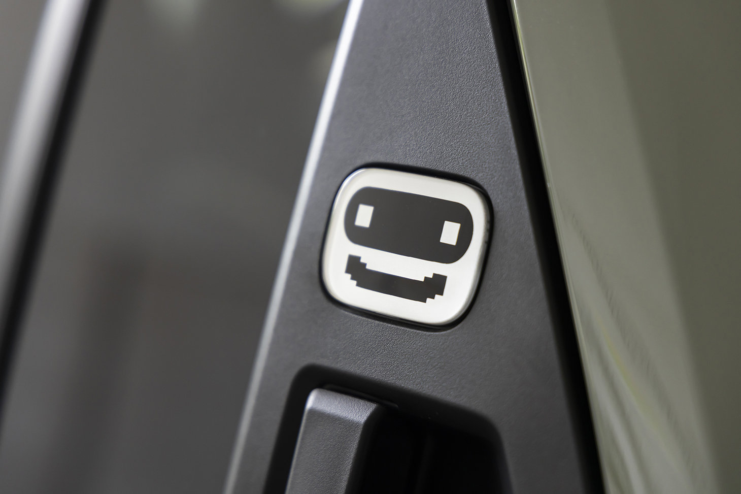 ヒョンデ・インスター ラウンジ（FWD）【試乗記】 の画像22枚 - webCG