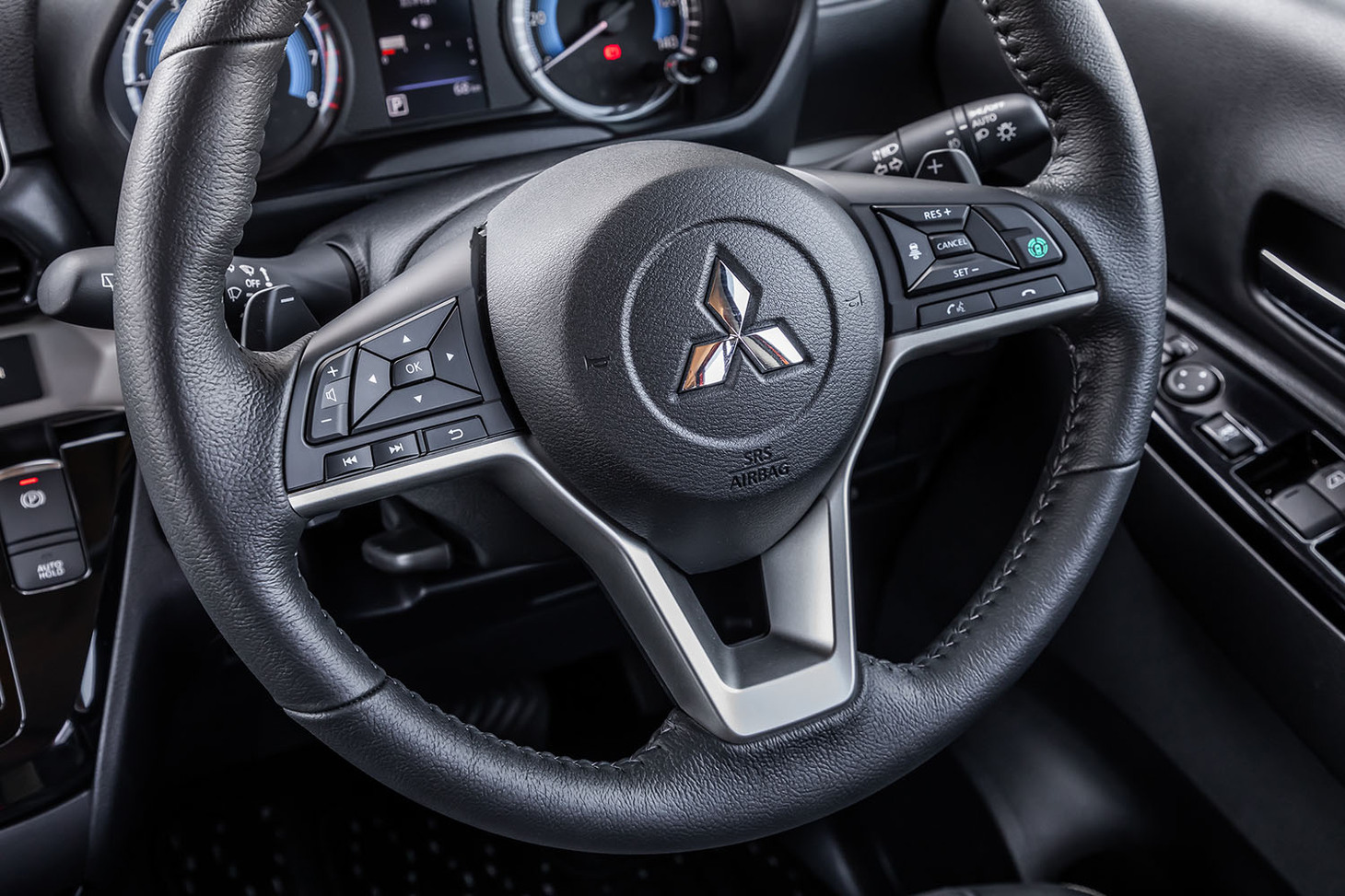 三菱デリカミニ 内装・外装など92枚 【画像・写真】 - webCG