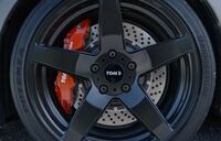 動画で見る「TOM'S GRヤリス」 - webCG