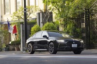 DS 9オペラ（FF/8AT）【試乗記】 大統領に伝えたいこと - webCG